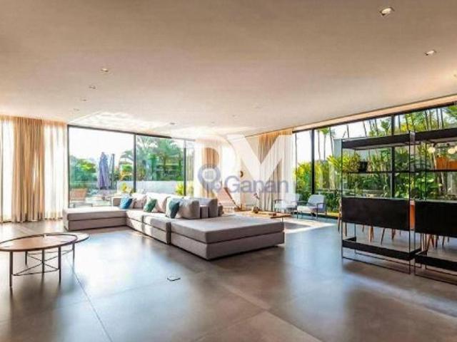 Casa em Jardim dos Estados, São Paulo/SP de 1100m² 3 quartos à venda por R$ 19.800.000,00