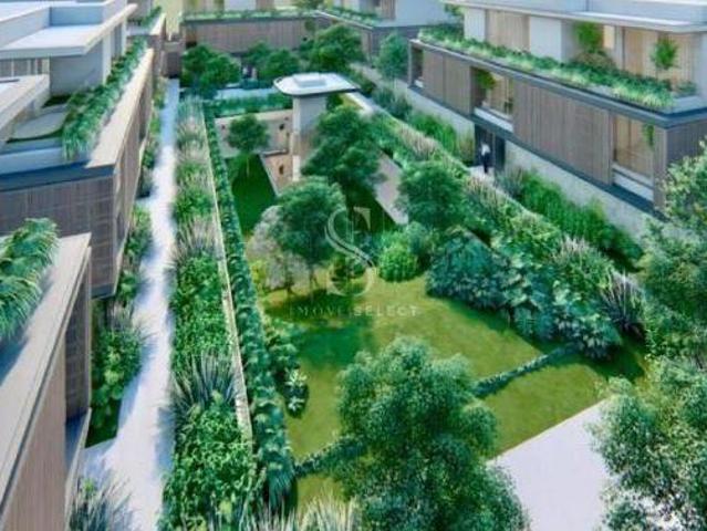 Casa em Jardim dos Estados, São Paulo/SP de 1354m² 4 quartos à venda por R$ 24.381.900,00