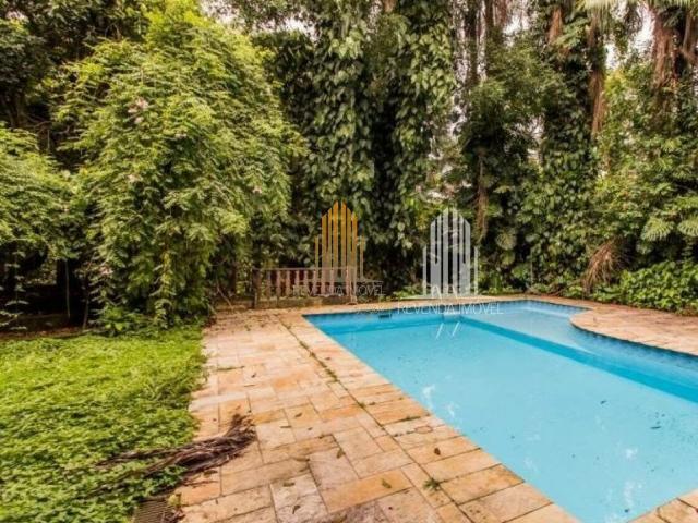 Casa em Jardim dos Estados, São Paulo/SP de 2000m² 5 quartos à venda por R$ 7.499.000,00