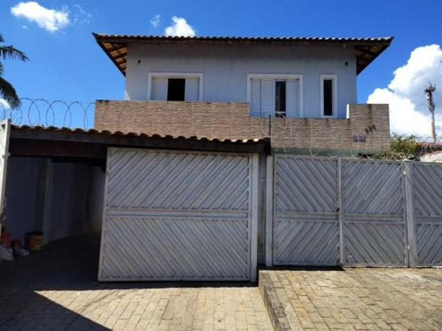 Casa em Jardim dos Ipês, Cotia/SP de 297m² 6 quartos à venda por R$ 730.000,00 ou para locação R$ 4