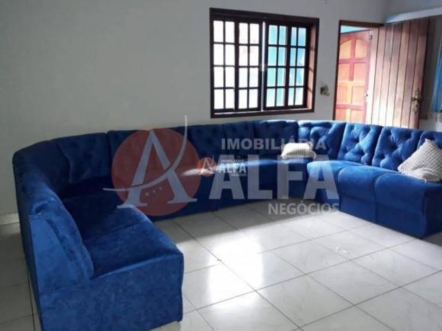 Casa em Jardim dos Ipês, Cotia/SP de 89m² 4 quartos à venda por R$ 580.000,00