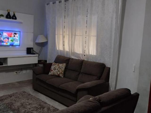 Casa em Jardim dos Ipês, Sumaré/SP de 73m² 3 quartos à venda por R$ 400.000,00