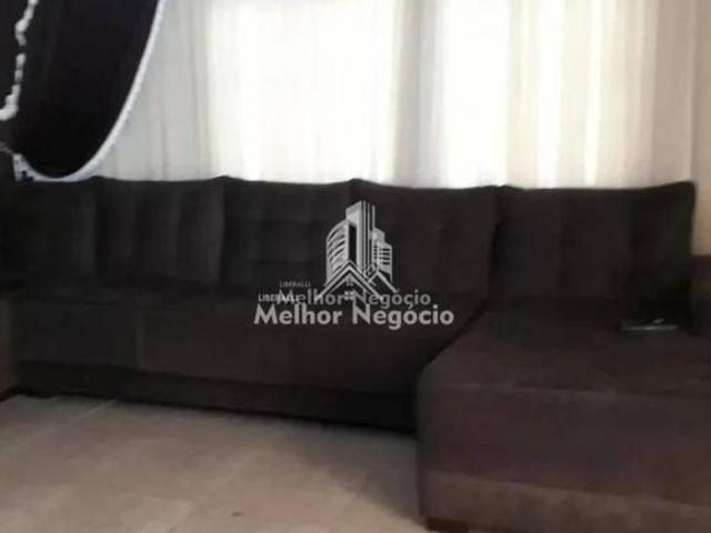 Casa em Jardim dos Ipês, Sumaré/SP de 120m² 3 quartos à venda por R$ 639.000,00