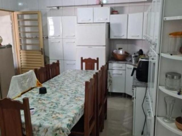 Casa em Jardim dos Ipês, Sumaré/SP de 275m² 4 quartos à venda por R$ 420.000,00