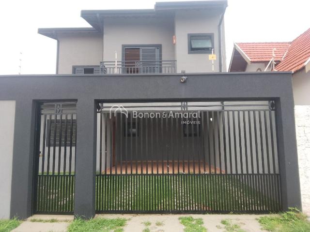 Casa em Jardim dos Oliveiras, Campinas/SP de 166m² 3 quartos à venda por R$ 849.900,00