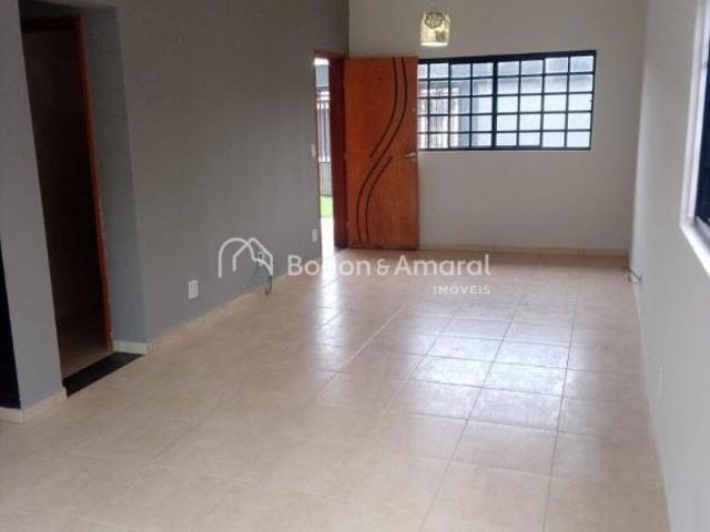 Casa em Jardim dos Oliveiras, Campinas/SP de 166m² 3 quartos à venda por R$ 850.000,00