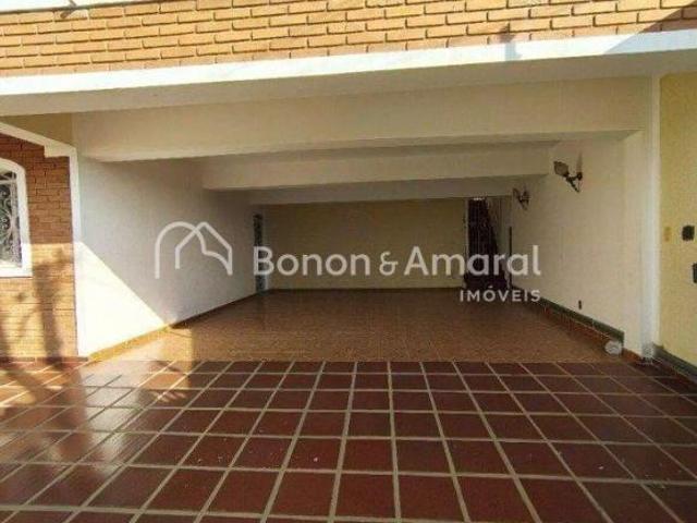 Casa em Jardim dos Oliveiras, Campinas/SP de 297m² 3 quartos à venda por R$ 670.000,00