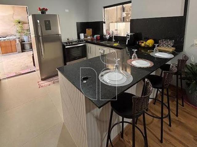 Casa em Jardim dos Lirios Marília