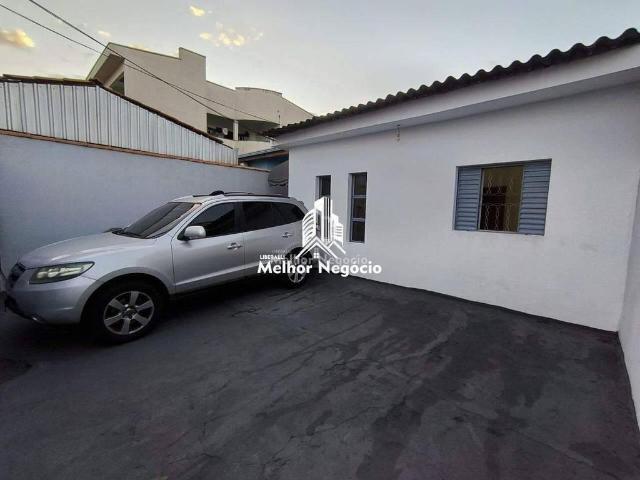 Casa em Jardim dos Lírios, Americana/SP de 97m² 2 quartos à venda por R$ 349.900,00