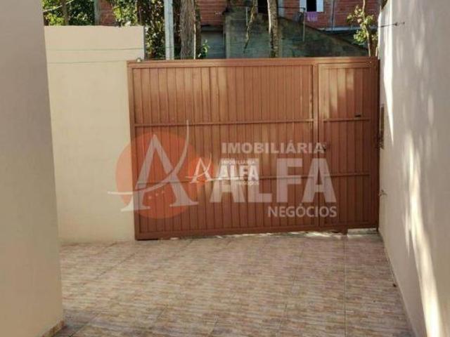 Casa em Jardim dos Palmares Caucaia do Alto, Cotia/SP de 125m² 2 quartos à venda por R$ 210.000,00