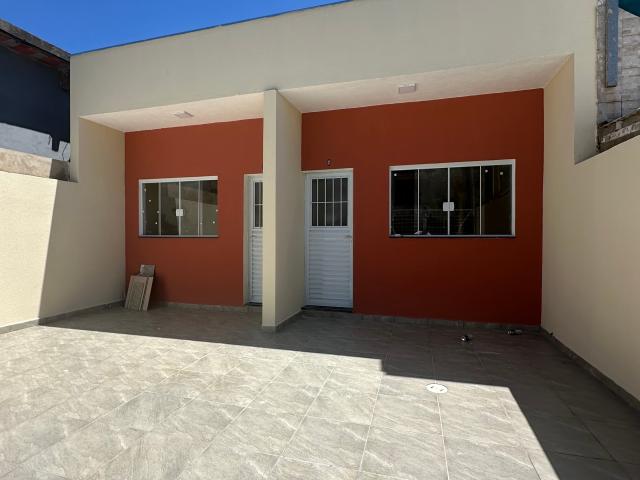 Casa em Jardim dos Pássaros, Sorocaba/SP de 45m² 2 quartos à venda por R$ 241.500,00