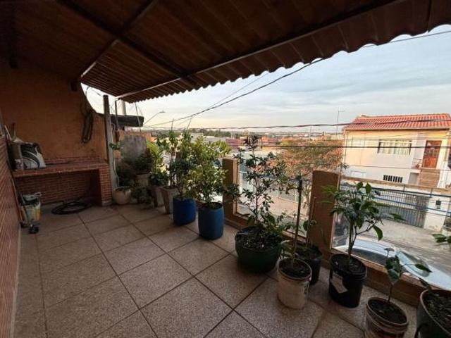 Casa em Jardim dos Pássaros, Sorocaba/SP de 240m² 4 quartos à venda por R$ 470.000,00
