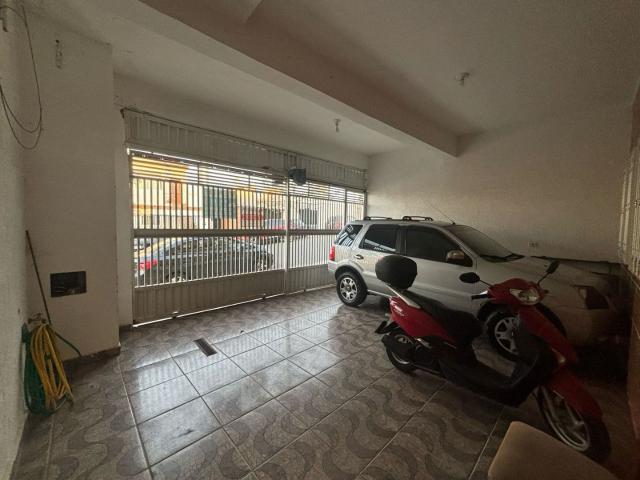 Casa em Jardim dos Pássaros, Sorocaba/SP de 240m² 4 quartos à venda por R$ 469.000,00