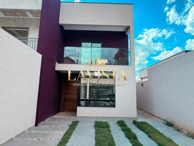 Casa em Jardim dos Pinheiros Atibaia