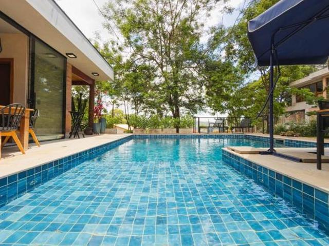 Casa em Jardim dos Pinheiros, Atibaia/SP de 435m² 4 quartos à venda por R$ 2.900.000,00