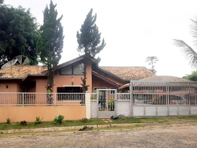 Casa em Jardim dos Pinheiros, Atibaia/SP de 550m² 5 quartos à venda por R$ 1.791.000,00