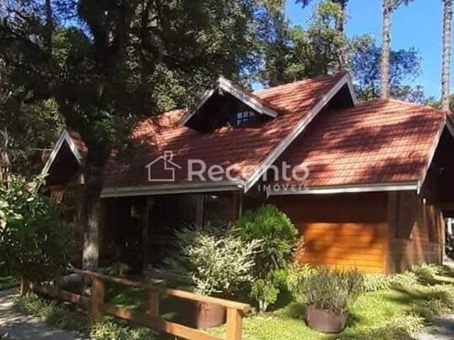 Casa em Jardim Dos Pinheiros Ii, Canela/RS de 132m² 5 quartos à venda por R$ 1.500.000,00
