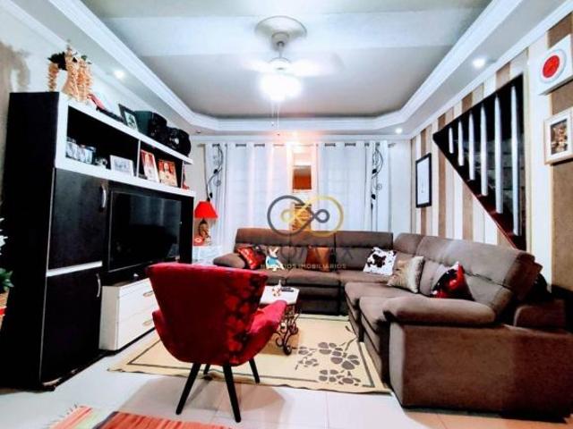 Casa em Jardim Dourado, Guarulhos/SP de 180m² 3 quartos à venda por R$ 800.000,00