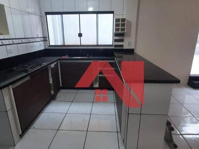 Casa em Jardim Duas Nascentes, Mogi Guaçu/SP de 150m² 3 quartos à venda por R$ 430.000,00