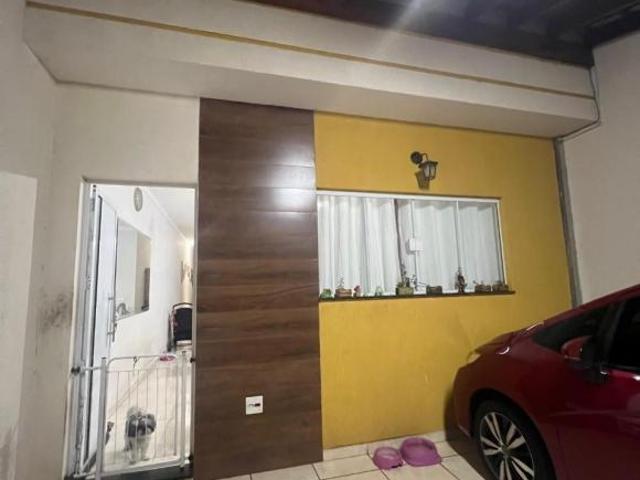 Casa em Jardim Dulce Nova Veneza, Sumaré/SP de 70m² 2 quartos à venda por R$ 350.000,00