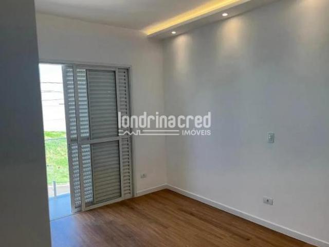 Casa em Jardim Ecoville I, Cambé/PR de 134m² 3 quartos à venda por R$ 850.000,00