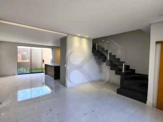 Casa em Jardim Ecoville I, Cambé/PR de 137m² 3 quartos à venda por R$ 950.000,00