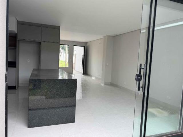 Casa em Jardim Ecoville I, Cambé/PR de 137m² 3 quartos à venda por R$ 950.000,00