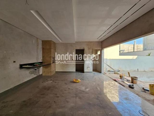 Casa em Jardim Ecoville I, Cambé/PR de 233m² 3 quartos à venda por R$ 1.490.000,00