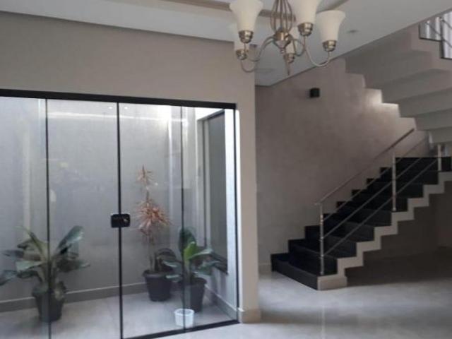Casa em Jardim Ecoville I, Cambé/PR de 263m² 4 quartos à venda por R$ 1.700.000,00