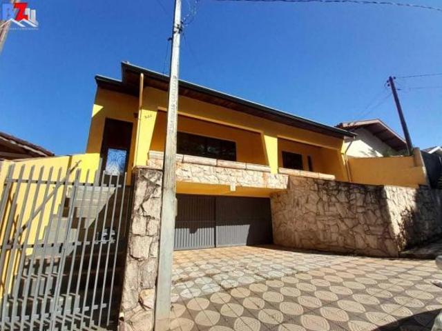 Casa em Jardim Egídio Labronici, Boituva/SP