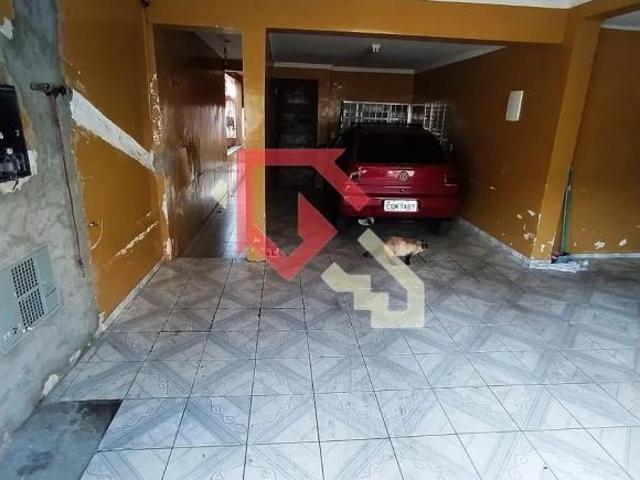 Casa em Jardim Éden, Mauá/SP de 10m² 8 quartos à venda por R$ 370.000,00