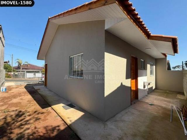 Casa em Jardim Eldorado, Carambeí
