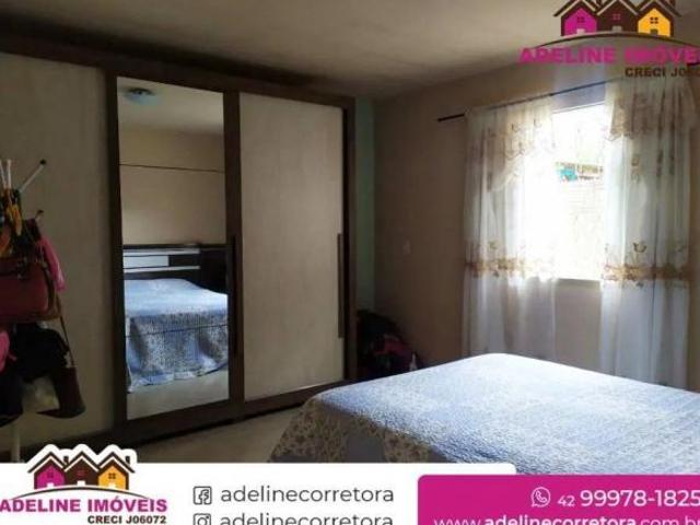 Casa em Jardim Eldorado, Carambeí