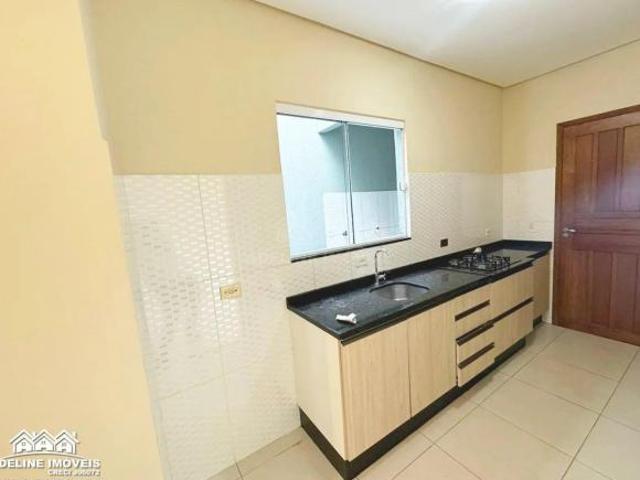 Casa em Jardim Eldorado, Carambeí