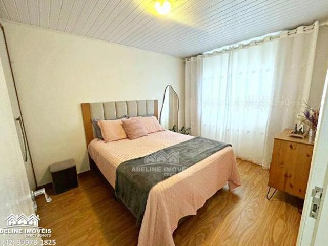 Casa em Jardim Eldorado, Carambeí