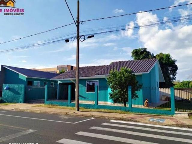 Casa em Jardim Eldorado, Carambeí