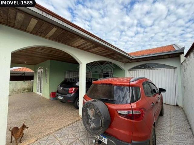 Casa em Jardim Eldorado, Carambeí