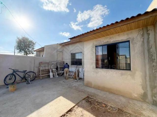 Casa em Jardim Eldorado, Carambeí