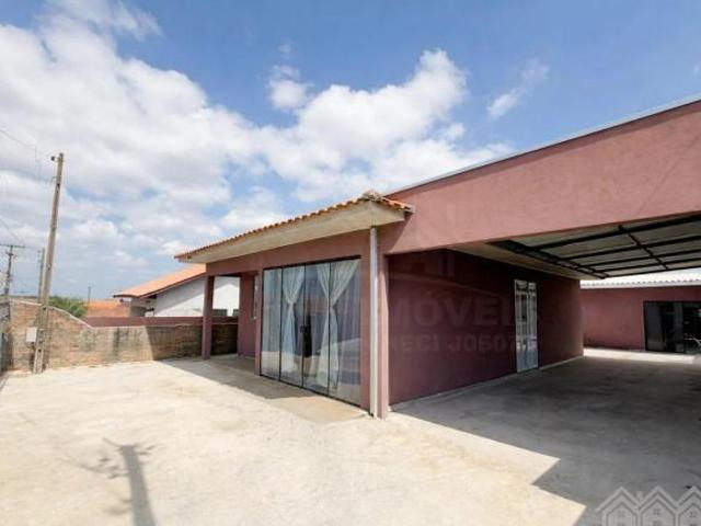 Casa em Jardim Eldorado, Carambeí