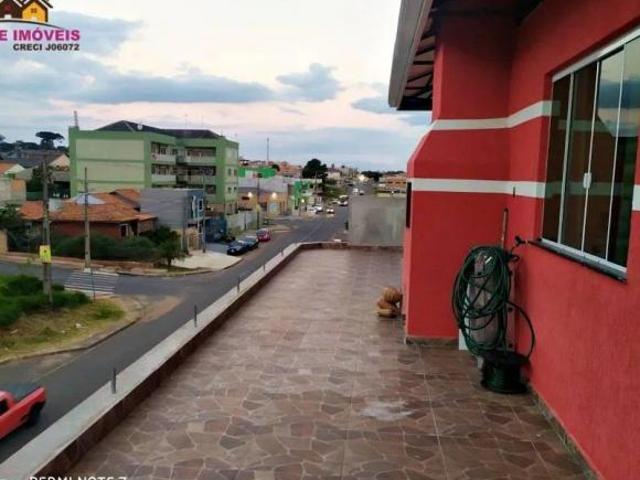 Casa em Jardim Eldorado, Carambeí