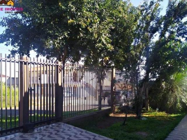 Casa em Jardim Eldorado, Carambeí