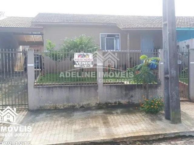 Casa em Jardim Eldorado, Carambeí