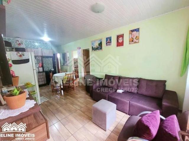 Casa em Jardim Eldorado, Carambeí