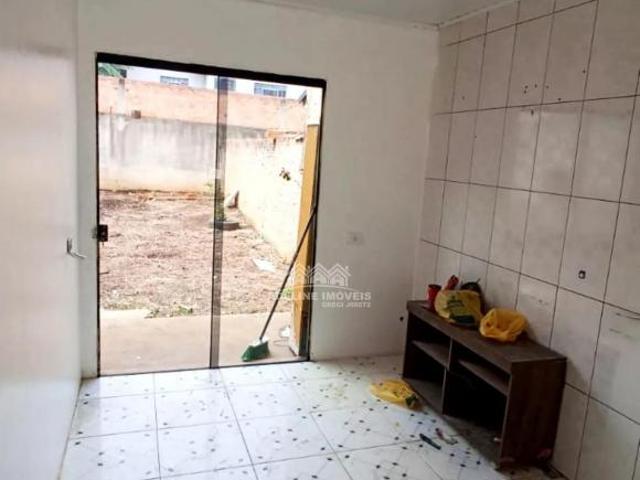 Casa em Jardim Eldorado, Carambeí
