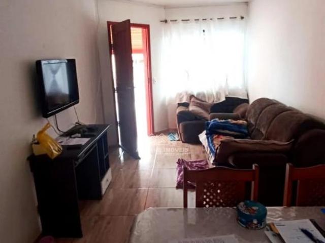 Casa em Jardim Eldorado, Carambeí