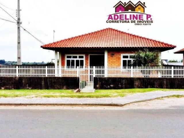 Casa em Jardim Eldorado, Carambeí