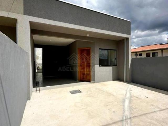 Casa em Jardim Eldorado, Carambeí