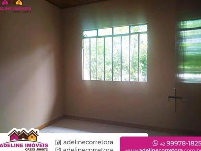 Casa em Jardim Eldorado, Carambeí