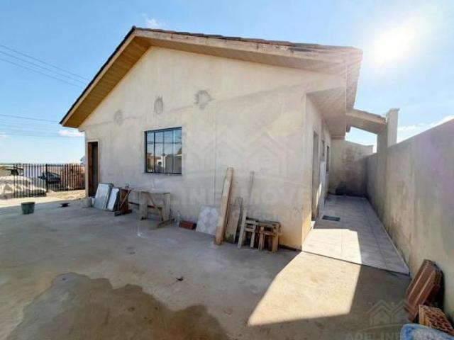 Casa em Jardim Eldorado, Carambeí