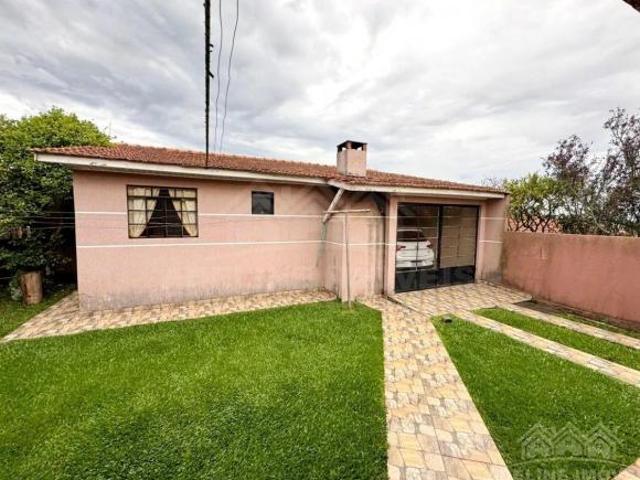 Casa em Jardim Eldorado, Carambeí